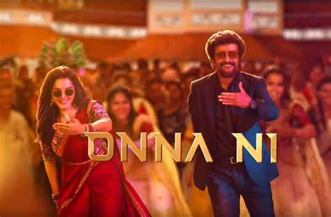 Rajinikanth S Vettaiyan First Single Manasilayo Gives Mass Delight