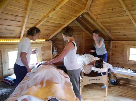 Leren Masseren Dynamoworkshops