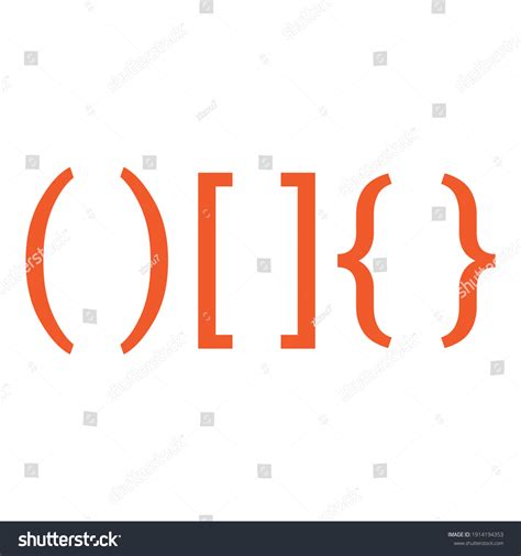 Types Of Brackets In Maths And Their Functions At Sean Hawker Blog