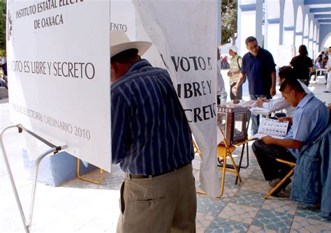 El Voto Como Herramienta De Cambio Razones Para Sí Votar