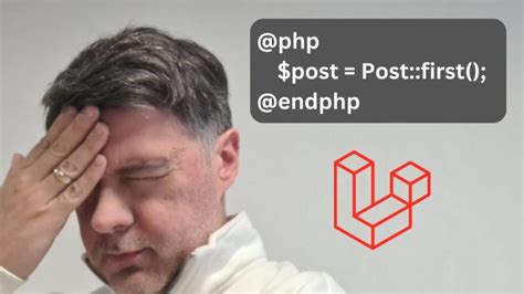 My New Laravel Video Povilas Korop