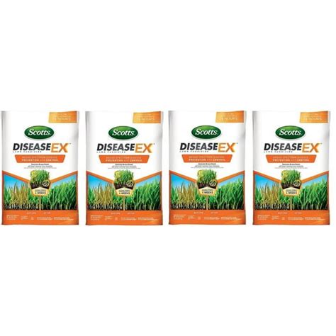 Lawn Fertilizer And Weed Control
