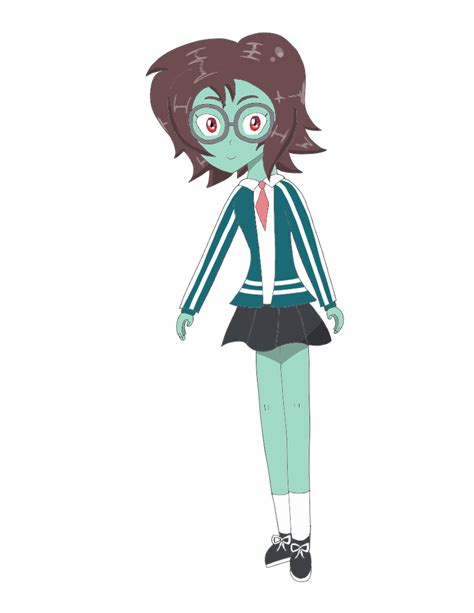 Number 7 Zombie By Graycomputer On Deviantart