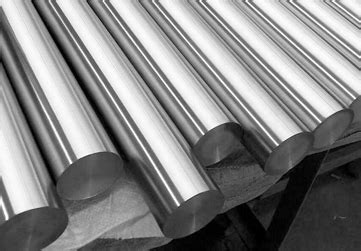 15 5ph Stainless Steel Round Bar AMS 5659 UNS S15500 Rod Hex Flat Bar