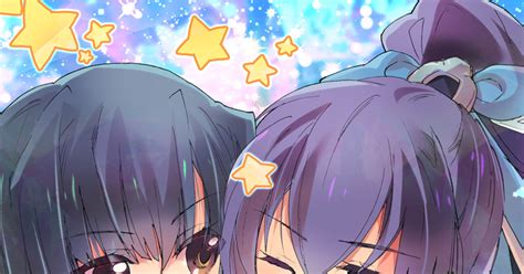 境界線上のホライゾン 冬コミ新刊！百合本多 迷てりたまのイラスト Pixiv