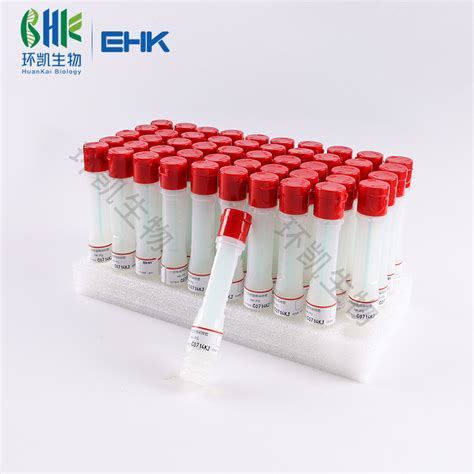 Pbs Sampling Swab Phosphate Buffer Saline Sampling Swab Collecting