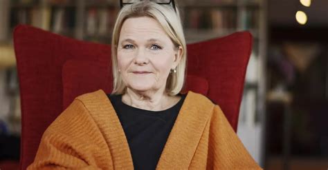 Sissela Kyles Beslut Efter Långa Karriären Jätteledsen Svensk Damtidning