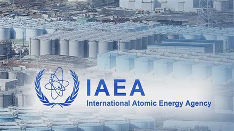 Iaea 일본 오염수 방류 확인투명하게 수행되도록 할 것