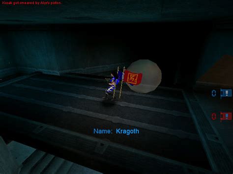 Unreal Archive Unreal Tournament Game Types And Mods Apprehension