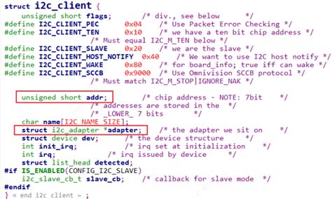 I2c Smbus协议和i2c Tool Hexo