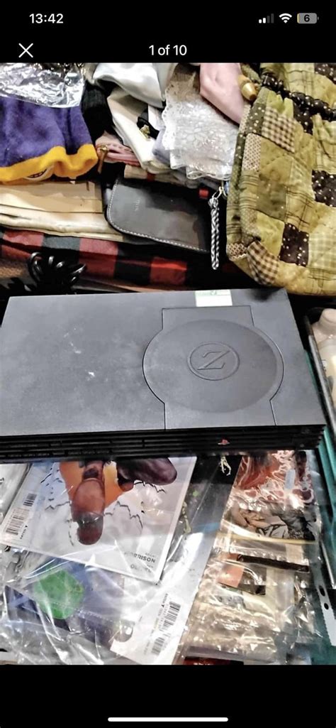 What Kind Of Ps2 Mod Is This R Ps2
