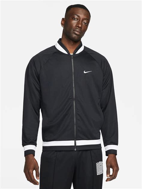 Олимпийка Nike M Nk Df Jkt Starting Five - купить с доставкой по ...