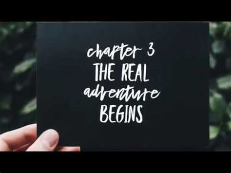 Treasure Island Chapter 3 YouTube