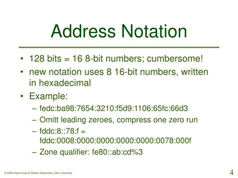 PPT IP Version PowerPoint Presentation Free Download ID