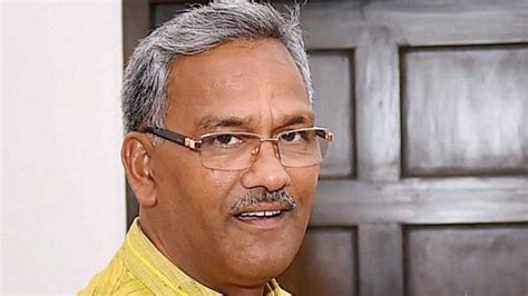 Bjp Has Zero Tolerance Towards Graft Brought Transparency Uttarakhand