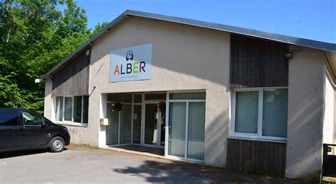 Alber Sarl Un Renseignement Un Devis Contactez Alber