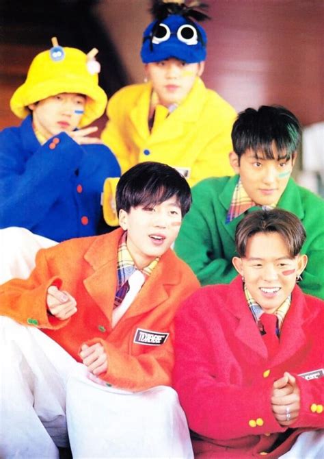 H O T Kor 캔디 Candy Lyrics Genius Lyrics
