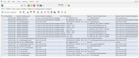 Int4 Iftt Crawler For Robotic Test Case Creation Int4