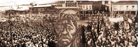 El Día De La Masacre Obrera La Pluma
