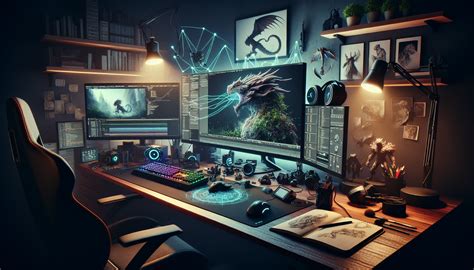 game design mastery blender 3d art and game modding guide