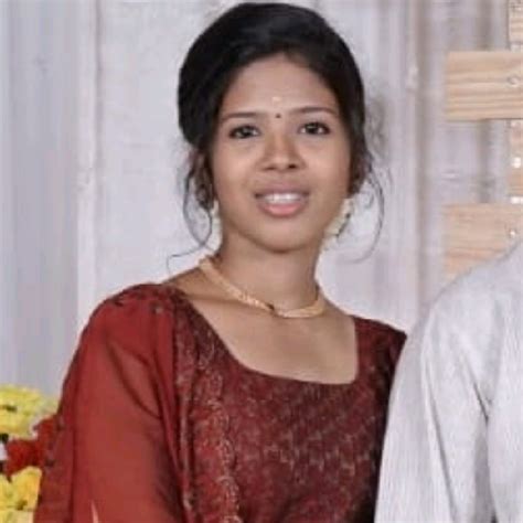 Anjali Krishna University Of Calicut Pattambi Kerala India Linkedin