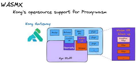 What Is Proxy Wasm Webassembly For Proxies Kong Inc