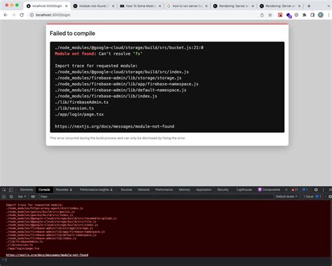 How To Use Server Code From A Clientcomponent · Vercel Nextjs