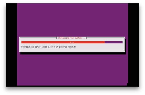 Panduan Lengkap Tutorial Instalasi Ubuntu Server Tutorial Linux Bahasa Indonesia
