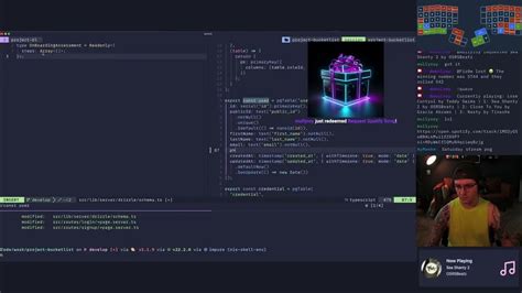 Building A Production App With Svelte Typescript And Rust 🦀 61524 Youtube