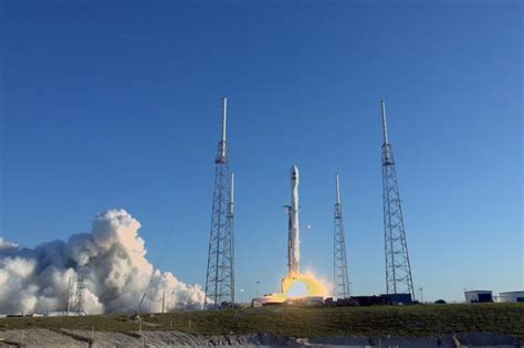Nasa、系外惑星探査衛星「tess」を打ち上げ アストロアーツ