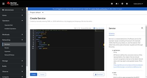 Deploy The Citrix Ingress Controller Using Red Hat Openshift Operators