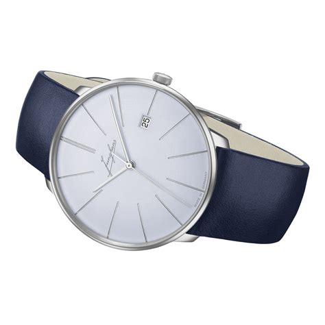 Meister Fein Automatic Signatur Junghans Onlineshop