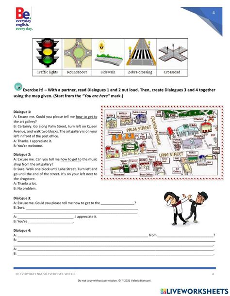 Module 1 Week 6 With Afterclass Activities Online Exercise For Live