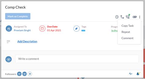 Can We Assign A Task To Multiple Persons Teamwave Knowledge Base