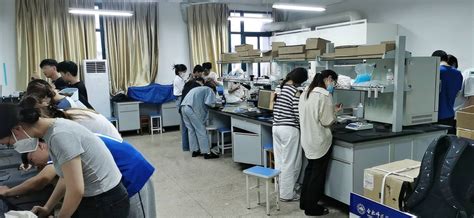 我院学子在2024年安徽省大学生金相技能大赛中斩获佳绩 物理与材料工程学院