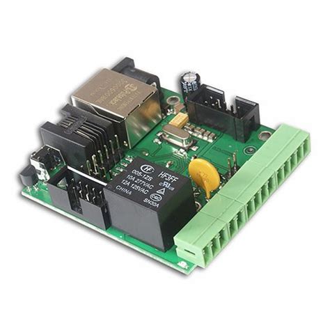 Tinycontrol Lan Controller V2 Board Only Discomp