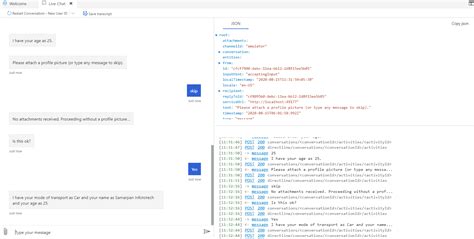 How To Create Multiturn Prompt Chatbot With Azure Bot Framework