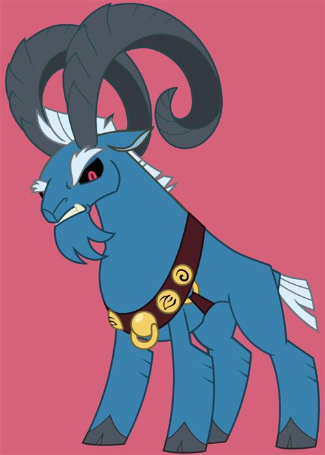Pmverse Vectors Grogar By Thatrandomuser01 On Deviantart