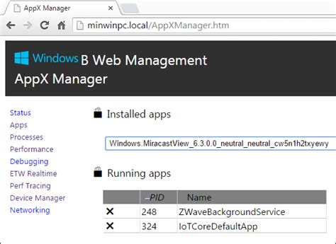 Setting Up Windows 10 For Iot On Your Raspberry Pi 2 Scott Hanselman