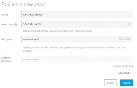 Api Management For Soap Apiswebservices Integral Zone