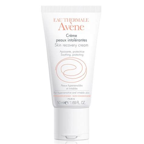 Skin Recovery Cream - Skin Care