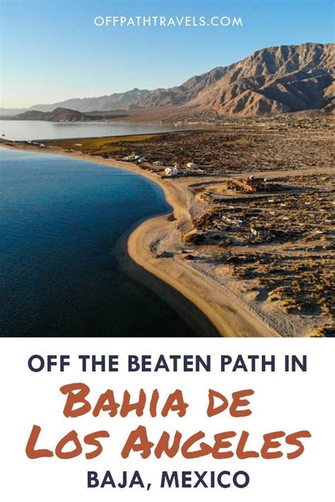 The Complete Guide To Bahia De Los Angeles Artofit