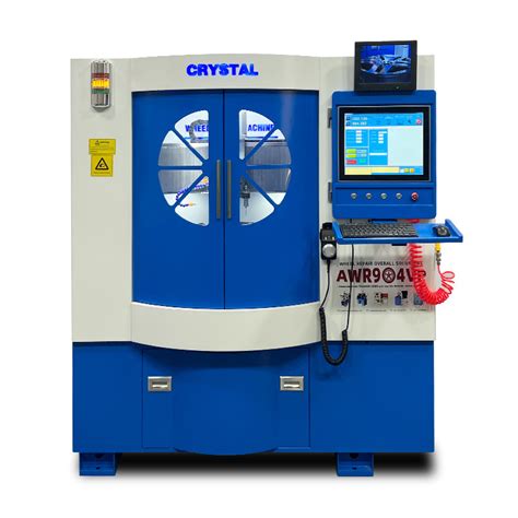 Vertical Alloy Wheels Refurbish Cnc Lathe Machine Price Wheel Repair
