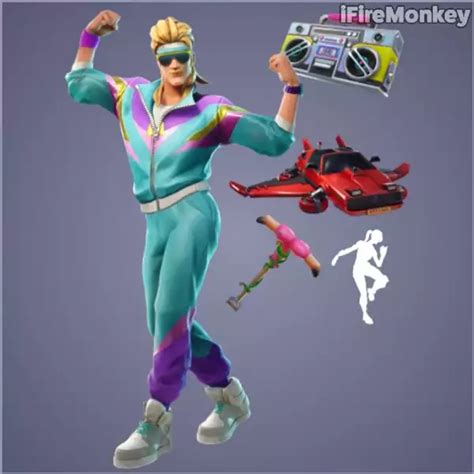 Fortnite V1530 Leaked Valentines Day Skins Cosmetics Emotes And