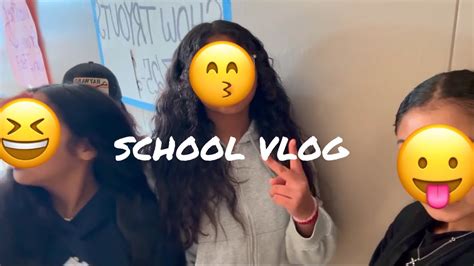 School Vlog Grwmschool Vlog Youtube