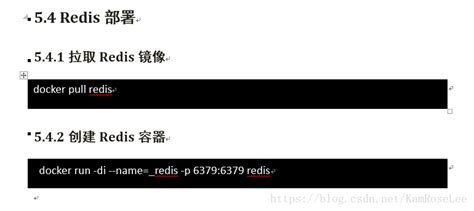 Docker部署大型互联网电商平台虚拟机隔离电商环境 Csdn博客
