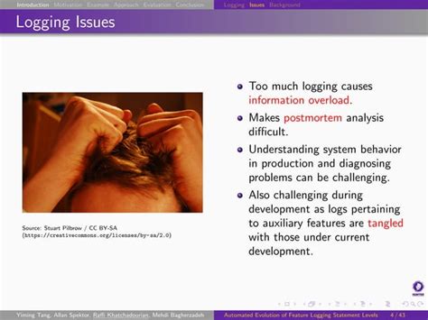 Automated Evolution Of Feature Logging Statement Levels Using Git