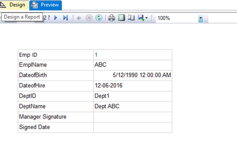 Reporting Services Ssrs Report Builder Columns As Rows Stack Overflow