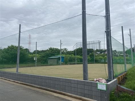 インディフィールド横浜都筑 インディフィールド