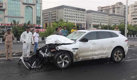 Six Arrested In Ahmedabad Iskcon Flyover Accident Case The Week